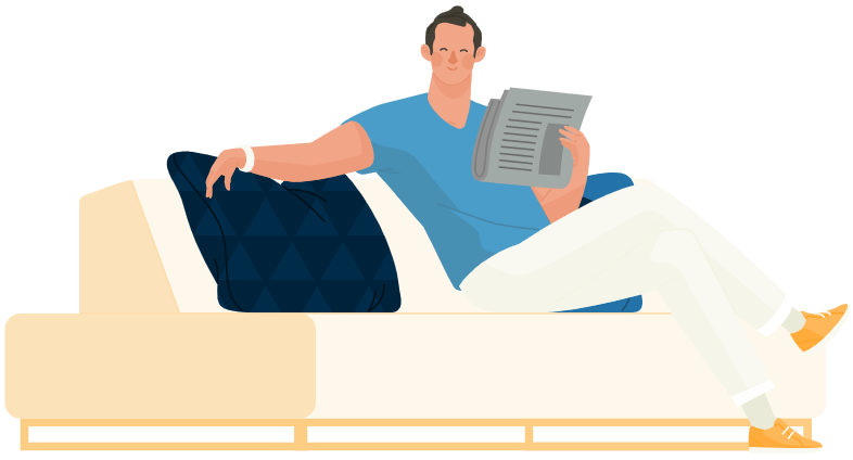 Azora - Finance solutions for SME's and self-employed Australians.