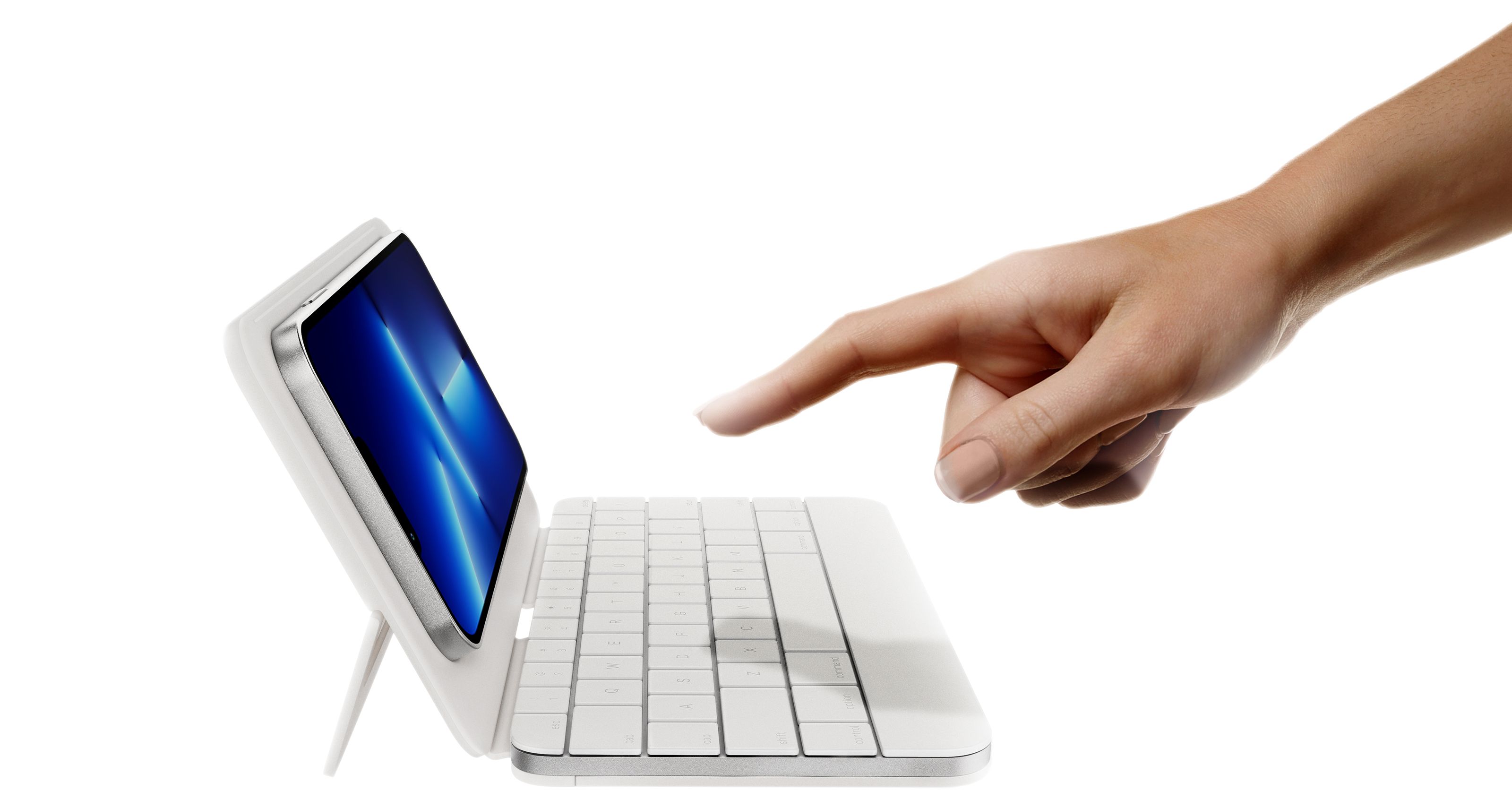 Mobile Keyboard Pro