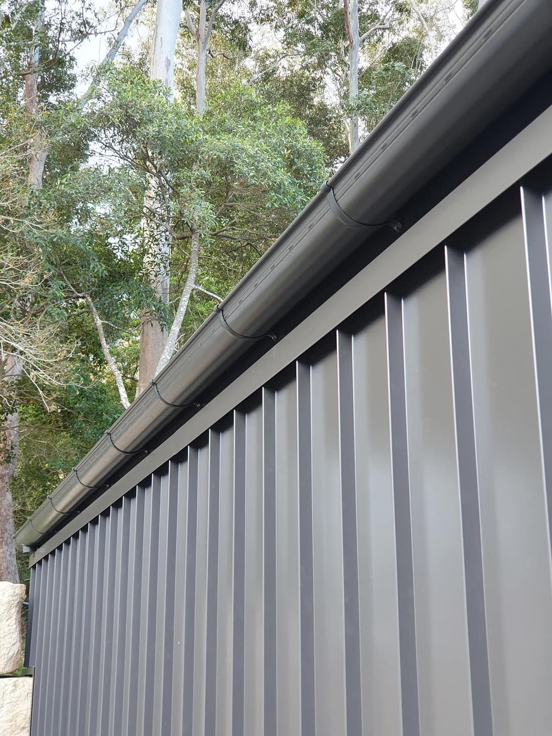 Revamp Roofing & Cladding - Ampelite Polycarbonate skylight sheets ...