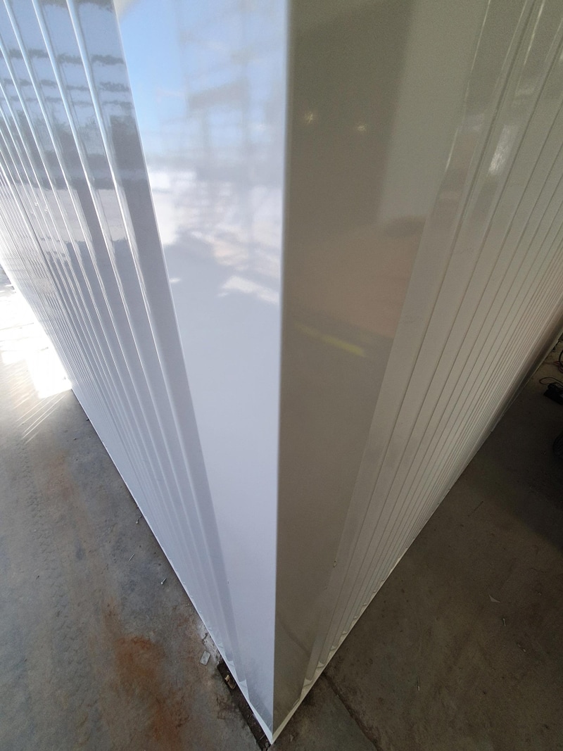 Showcase - Revamp Roofing & Cladding