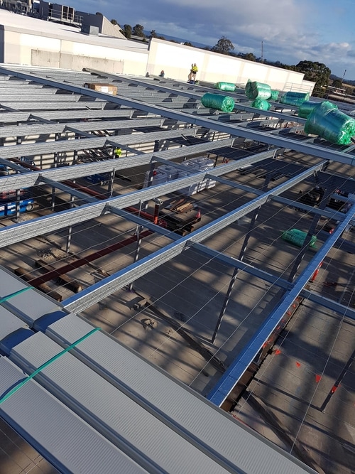 Showcase - Revamp Roofing & Cladding