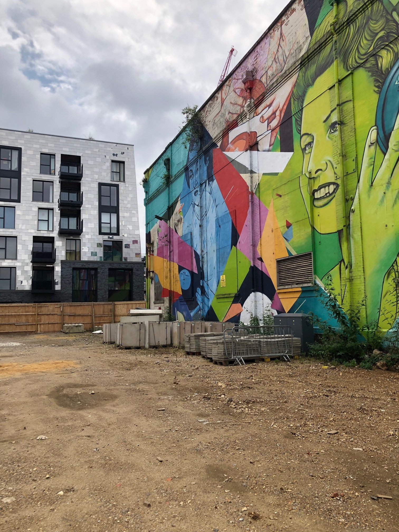 The Powerhouse - Tidal