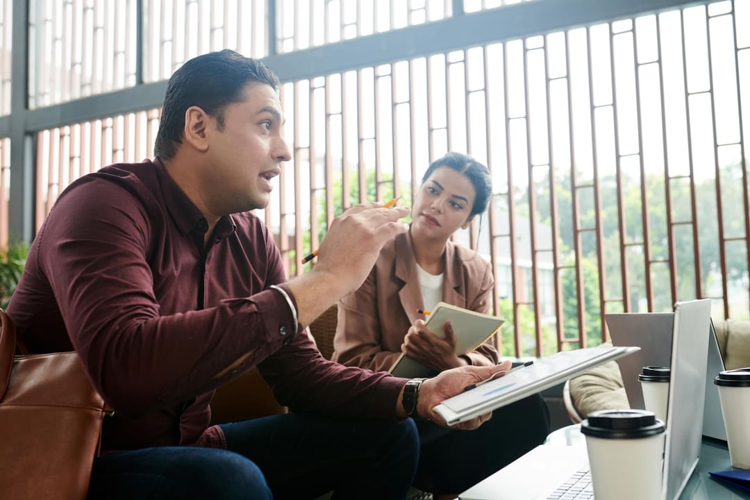 Founder's Ecosystem | Lighthouse Canton