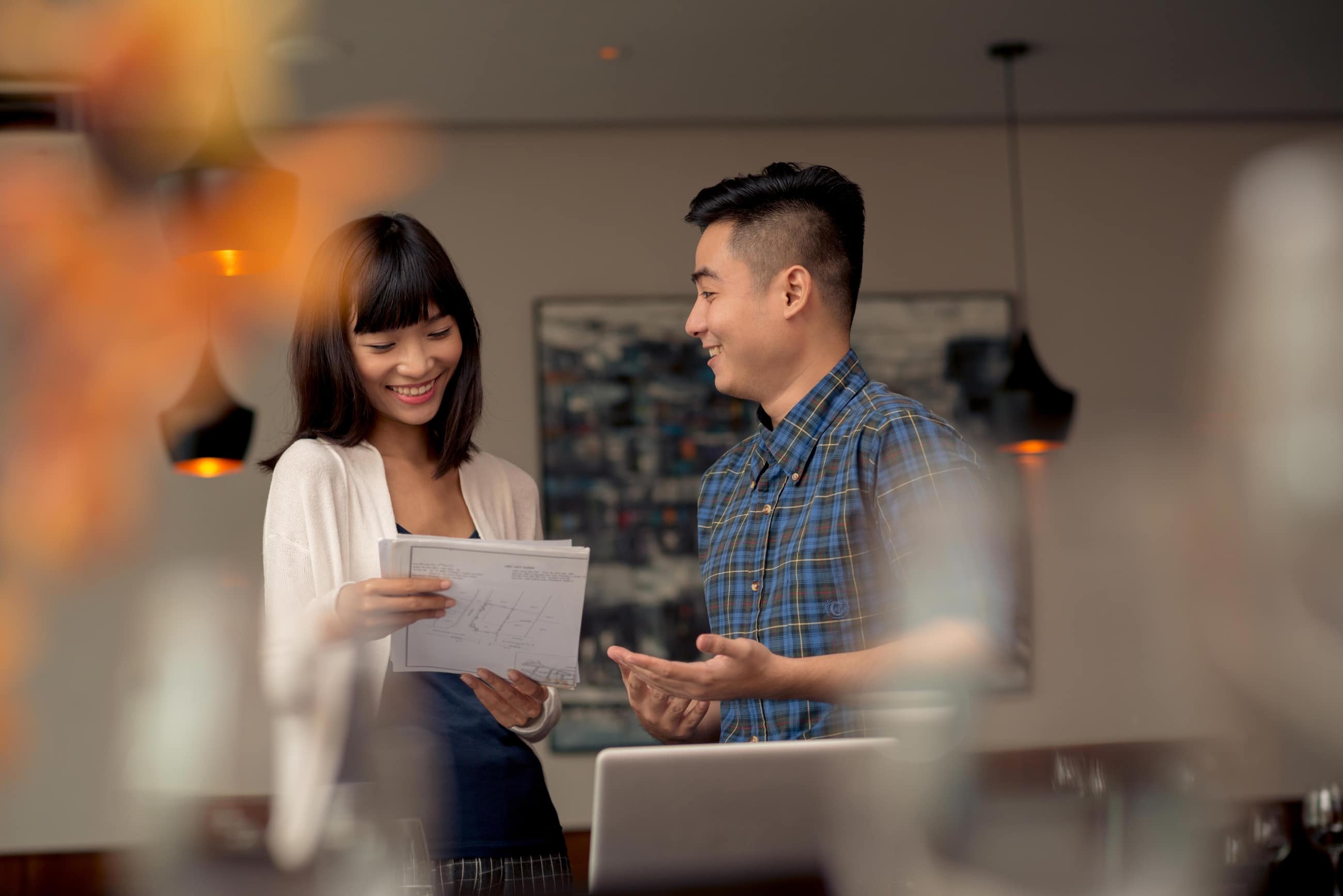 Founder's Ecosystem | Lighthouse Canton