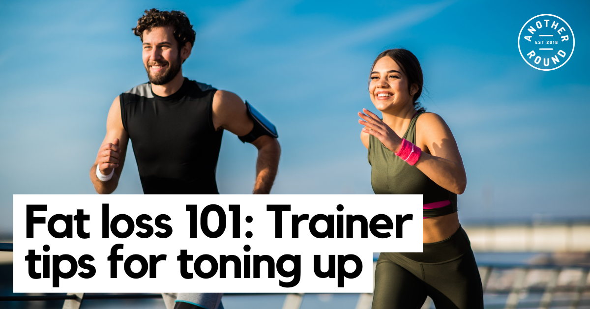 The Best Form Of Exercise For Fat Loss