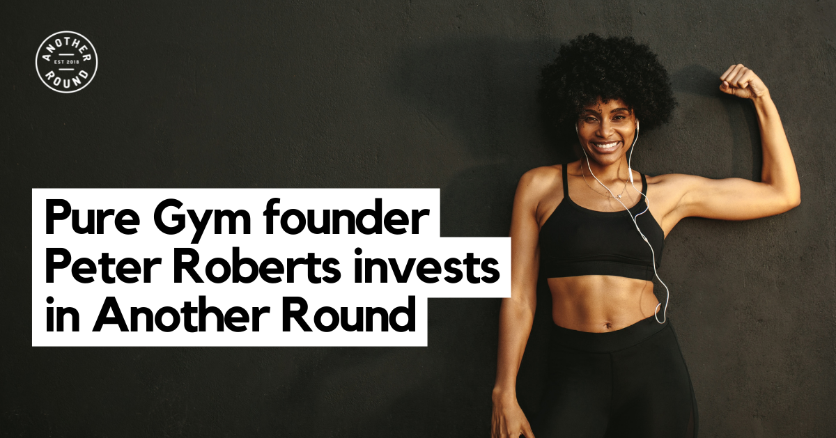 Pure Gym founder Peter Roberts invests in personal training app Another ...