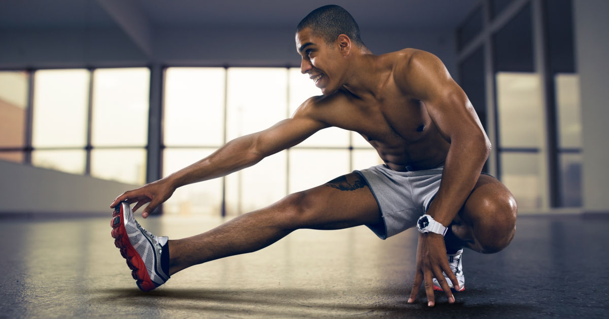 Warm Ups And Cool Downs - Why Do They Make A Difference?