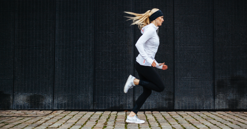 From faster to further, Max has a trick or two to help you build the ...