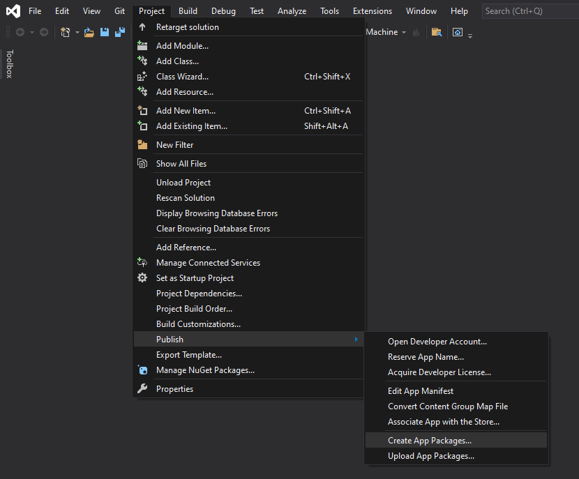Immersive Form - XR Development Studio