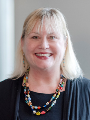 Debra White
