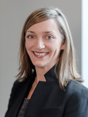 Nicole P. Larsh