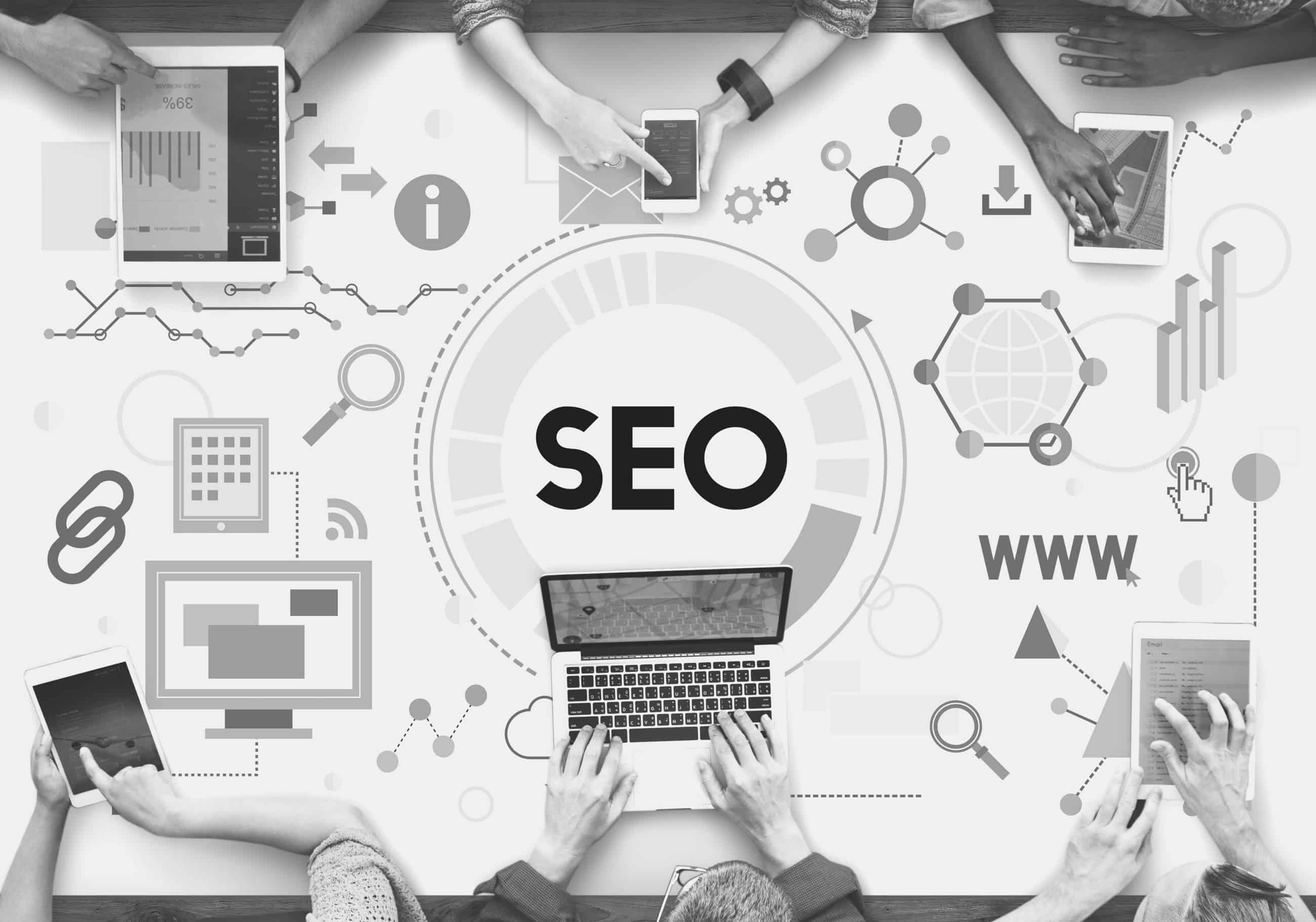 6 Technical SEO Elements That Will Improve Your Site’s Ranking