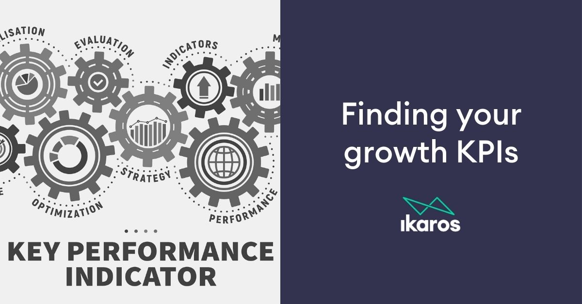 Finding Your Growth KPIs