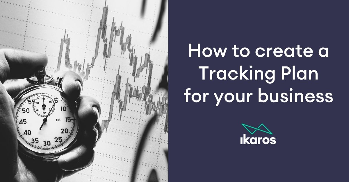 How to create a Tracking Plan
