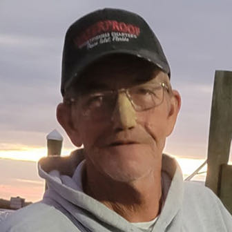 About Captain Tim Garrett & Waterproof Charters