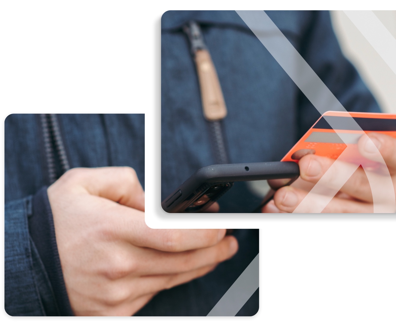 Inbanx the modern payment platform.