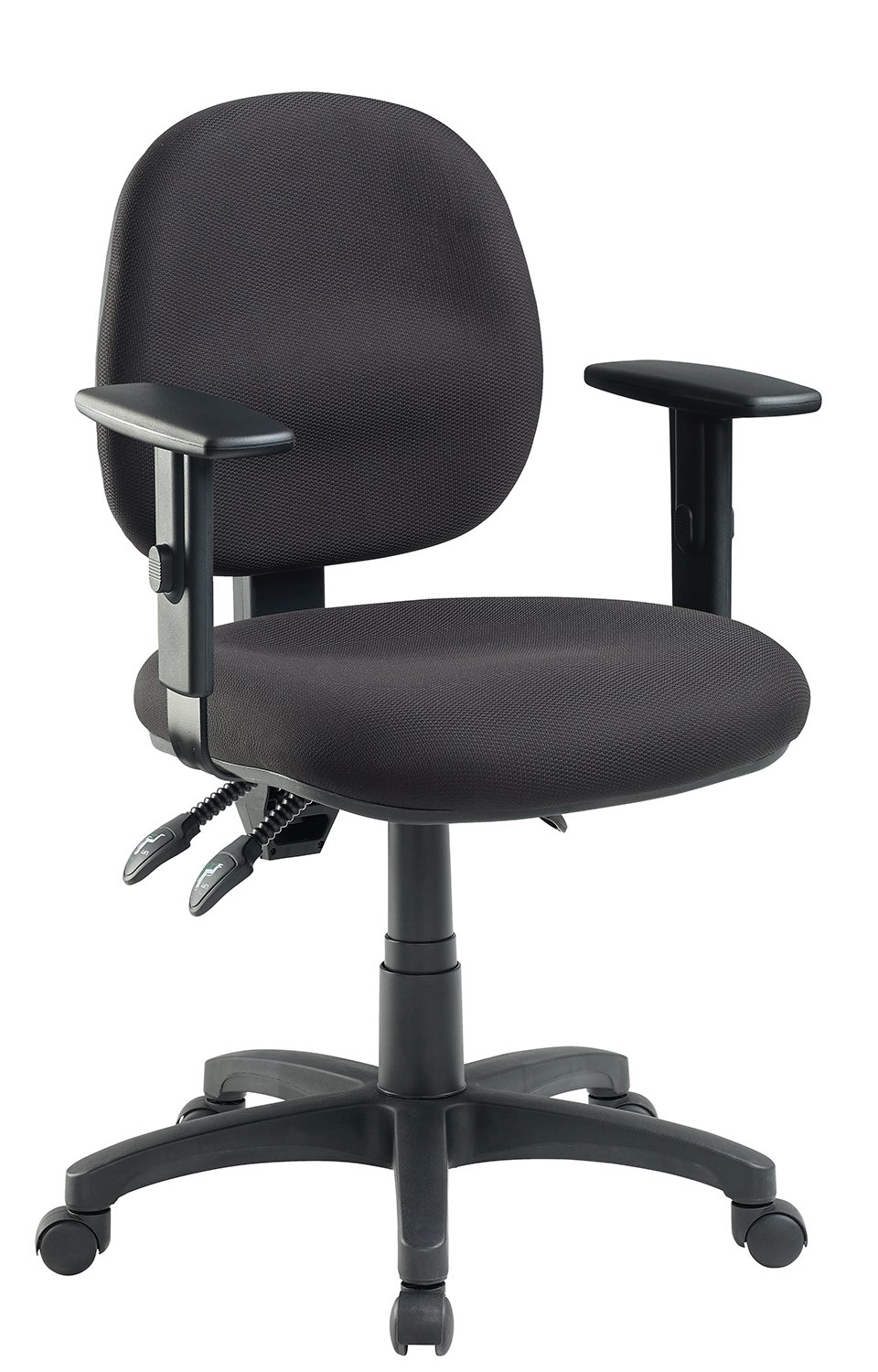 Matrix Advance (With Arms)