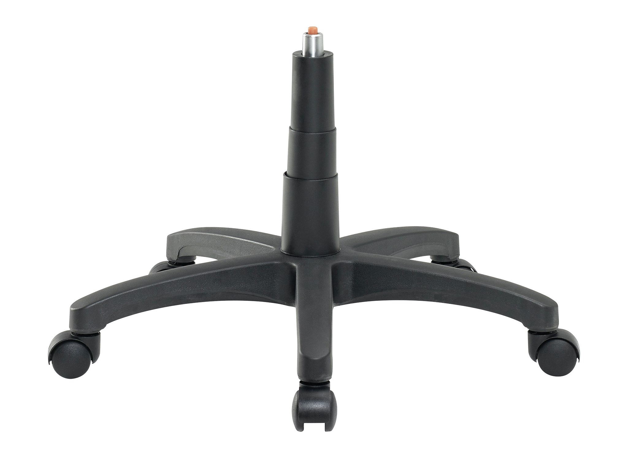 Nylon Round Base Kit