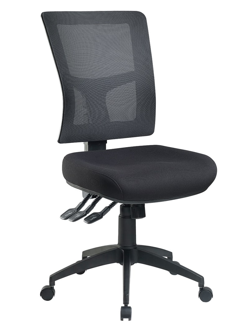 Pago International - Task Chairs
