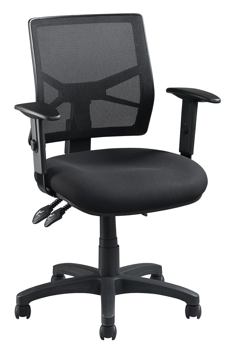 Pago International - Task Chairs