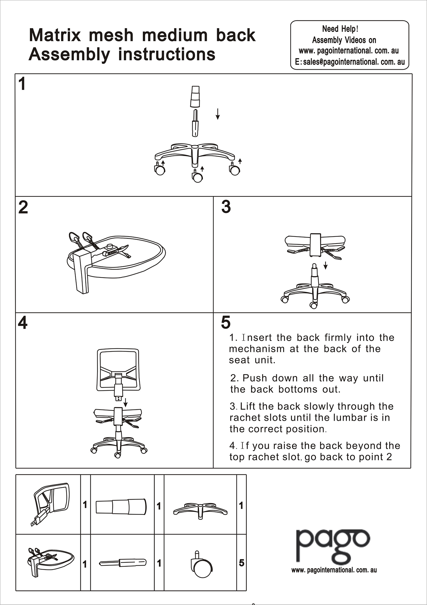 Matrix Mesh MB (With Arms)