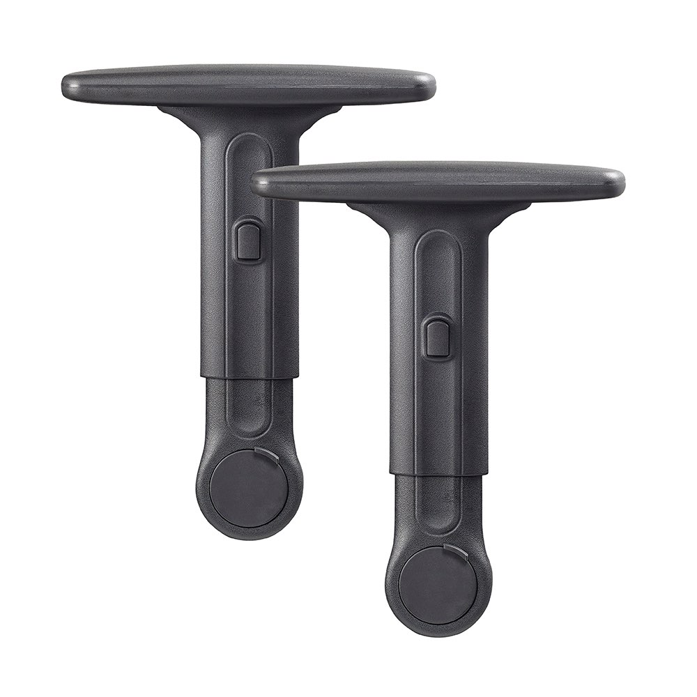 Height Adjustable Foldway Arm