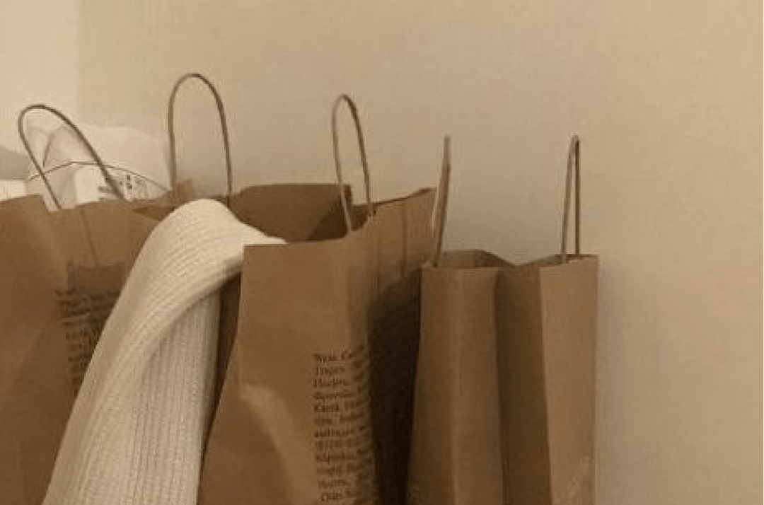 Personal Stylist Client Questionnaire: Identifying Pain Points