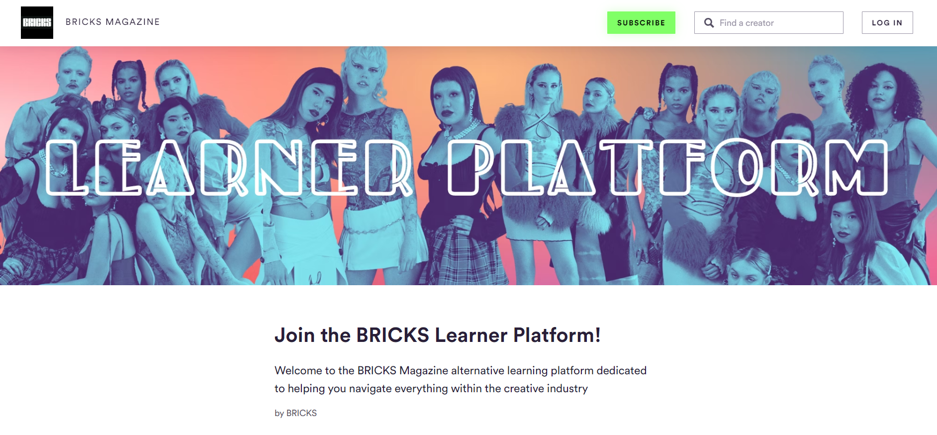 Where to Find a Creative Internship & How To Make Sure It Is The Right ...