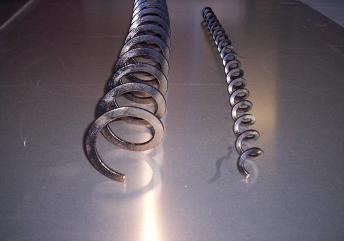 Feedtech Feeding Systems | Centreless Augers