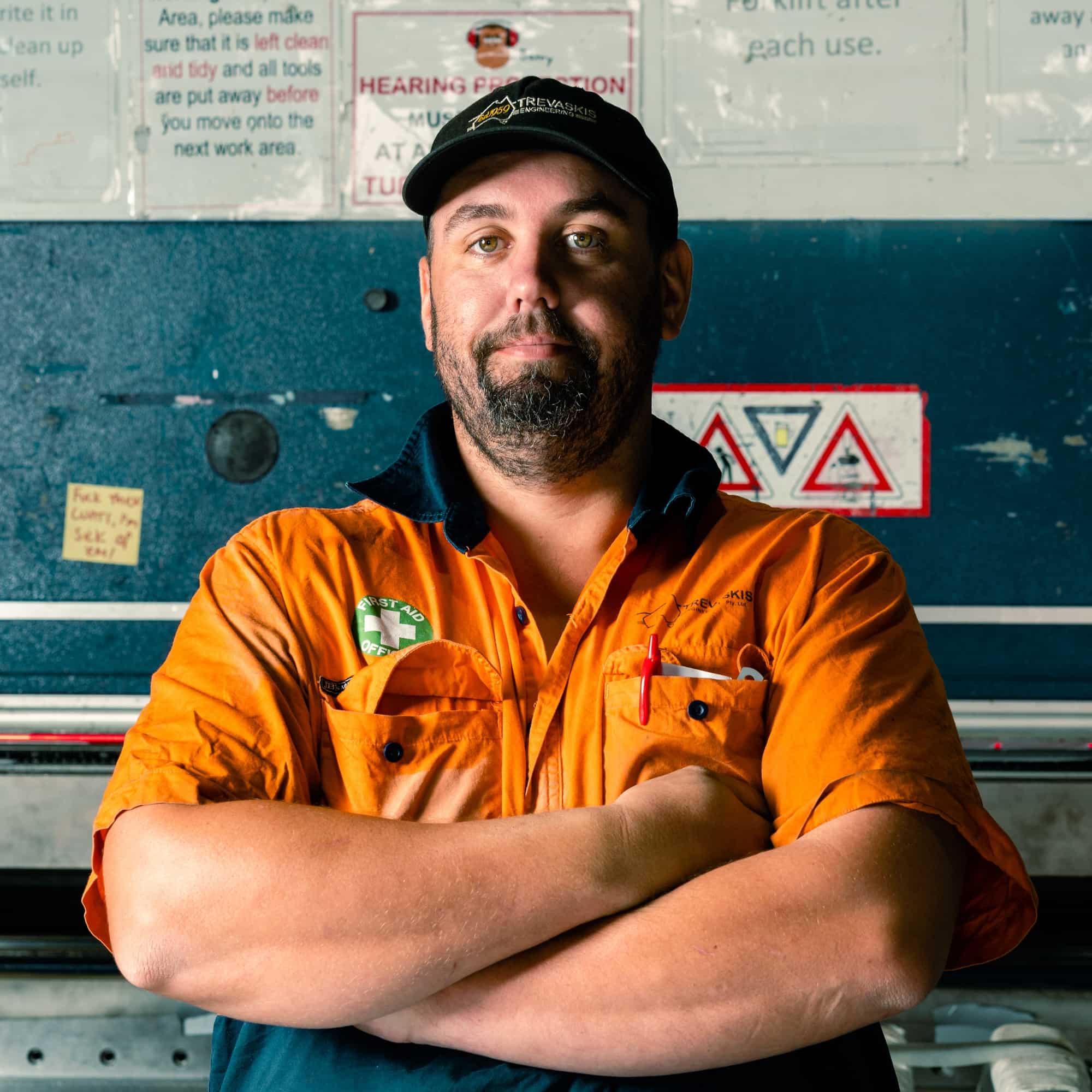 Feedtech Feeding Systems | About Us