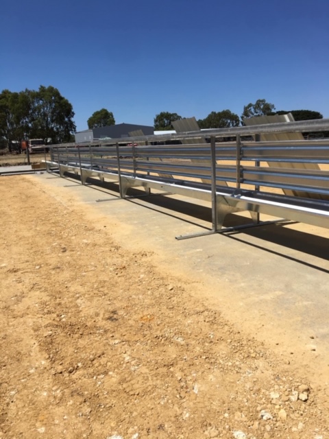 Feedtech Feeding Systems | Auto Feeders Gallery