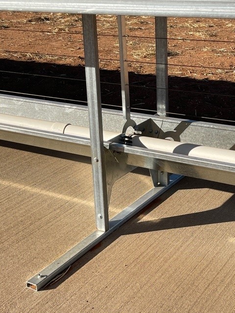 Feedtech Feeding Systems | Auto Feeders Gallery