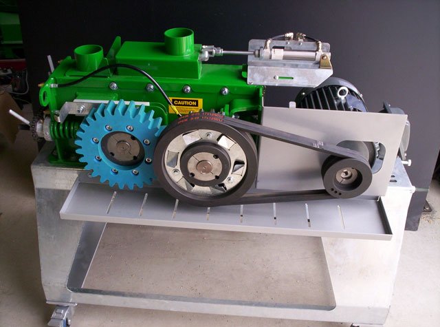 Feedtech Feeding Systems | Gallery