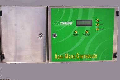 Feedtech Feeding Systems | Rotary Feed Systems Gallery