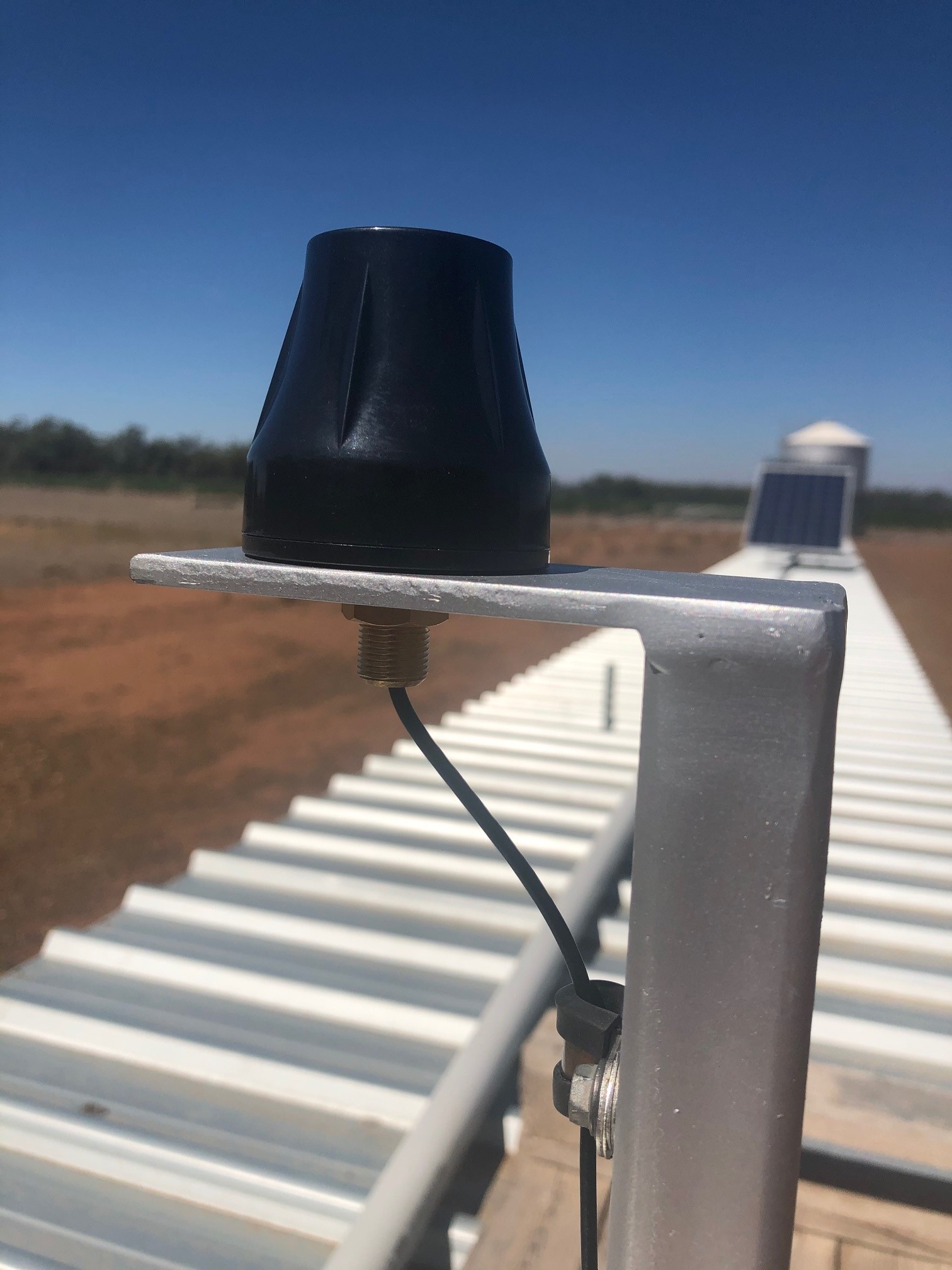 Feedtech Feeding Systems | Auto Feeders Gallery