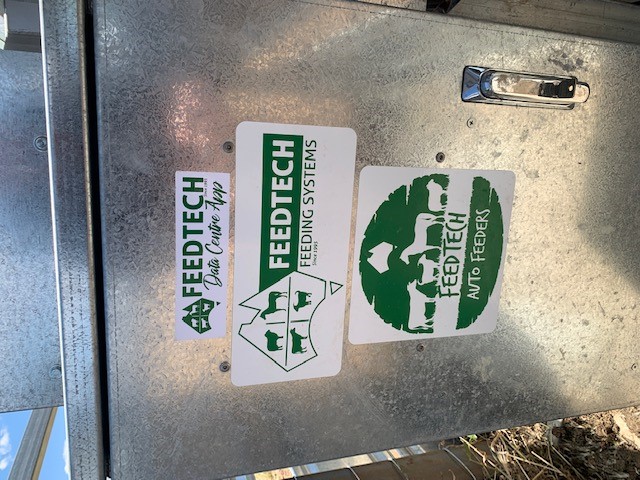 Feedtech Feeding Systems | Auto Feeders Gallery