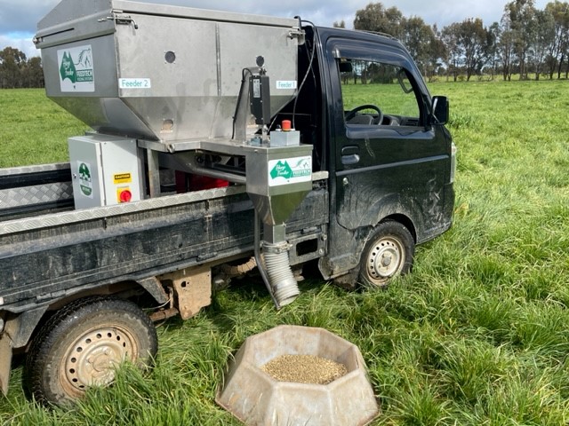 Feedtech Feeding Systems | Our Products