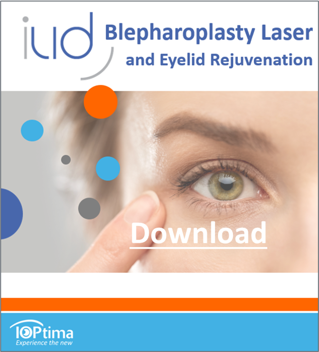 iLid Blepharoplasty Webinar – March 2021 | IOPtima