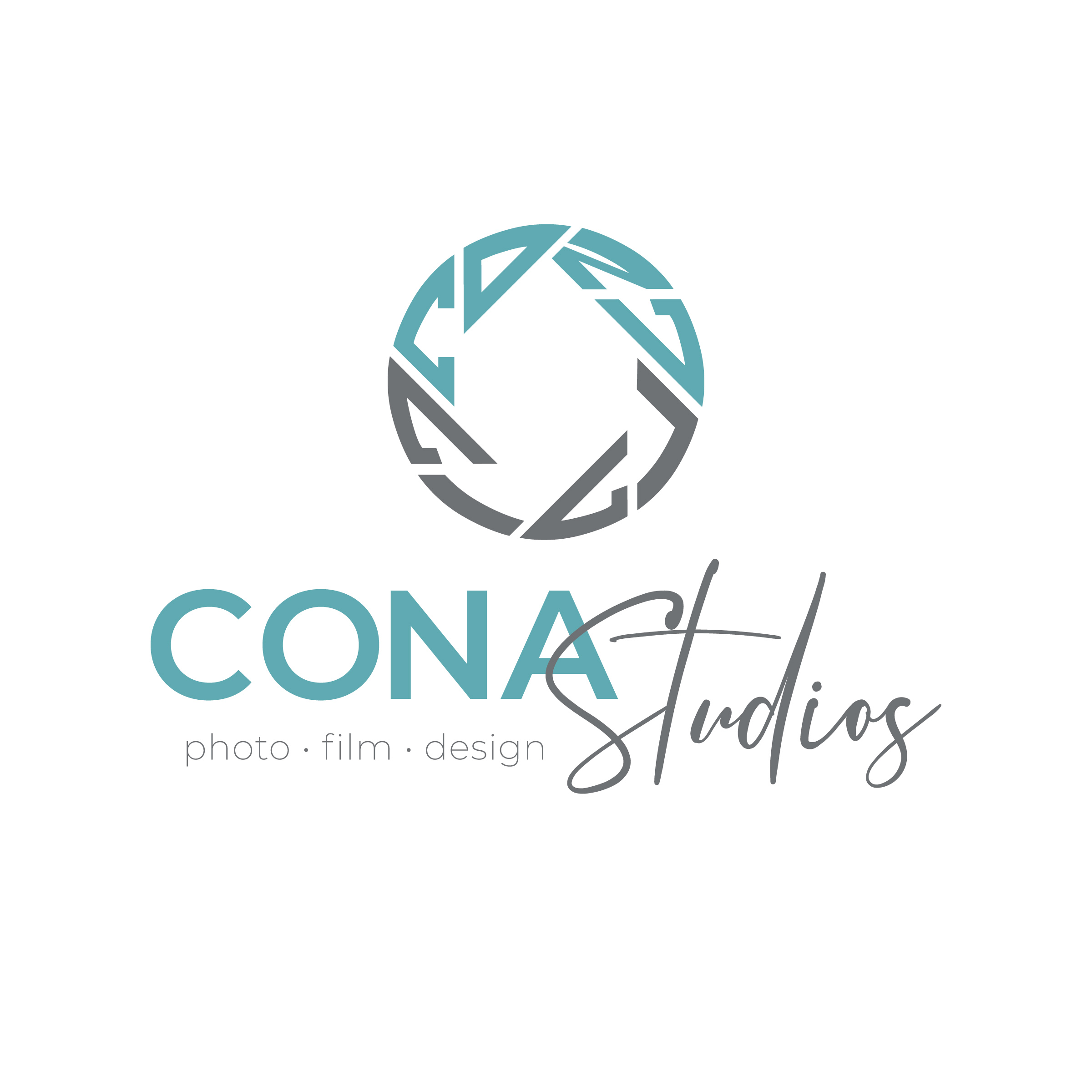 Cona Studios - Photo Film Design