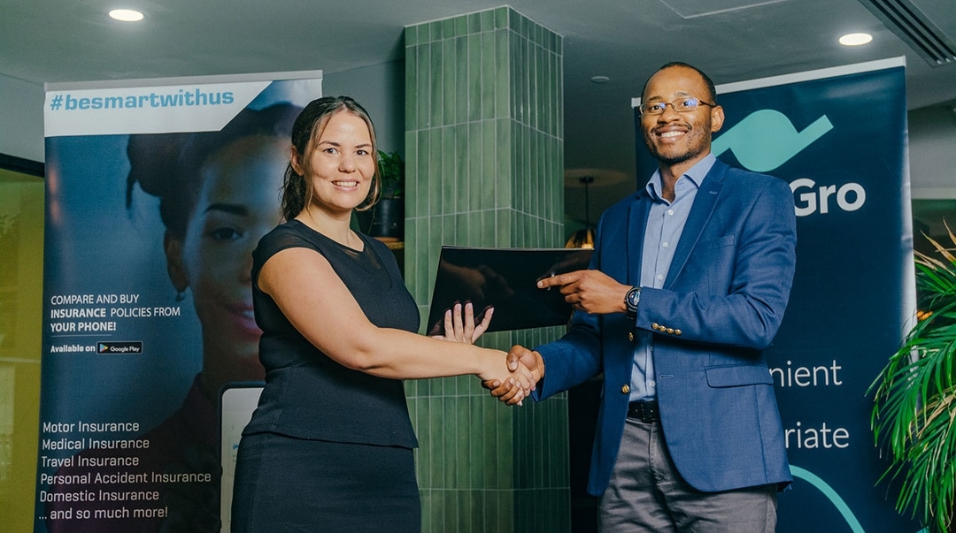 Fin Kenya - Kenya’s leading micro-finance company.