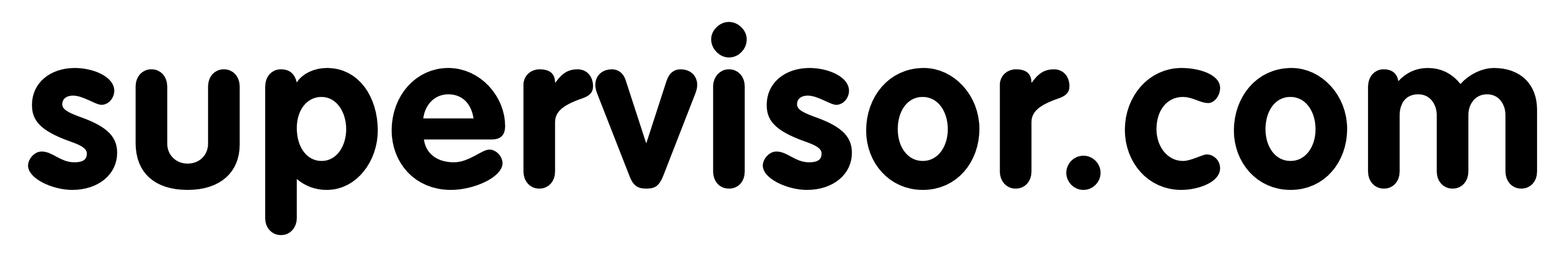 Supervisor.com - Website Performance Testing and Monitoring