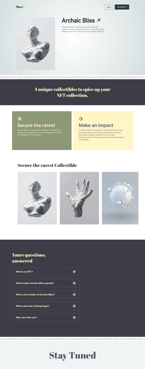 Webflow Expert Websites India | Minute Creative
