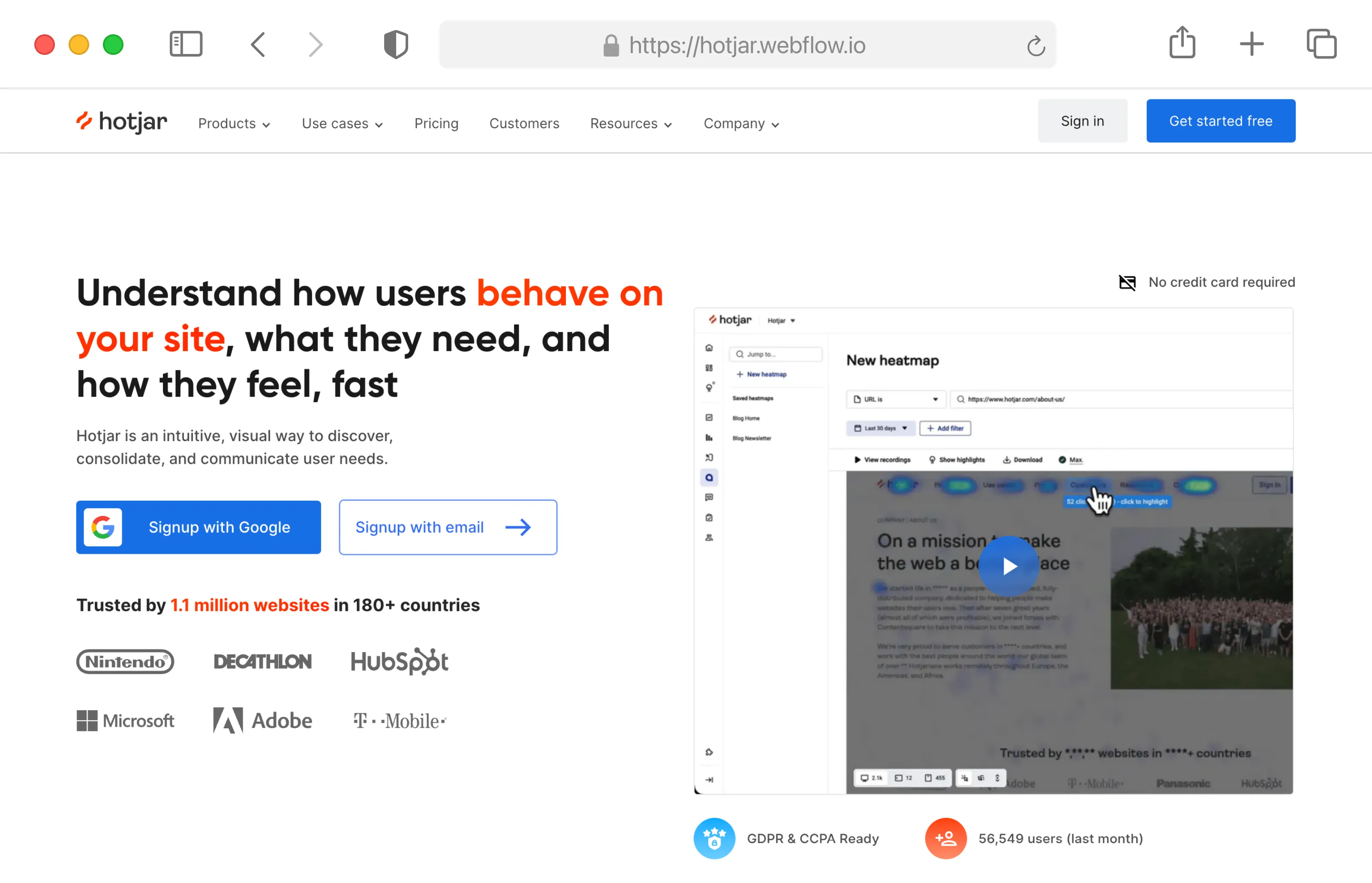 Growth Partner For Fitness & Wellness Studios in USA | Minute Creative