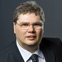 Alpha & Partner Consulting