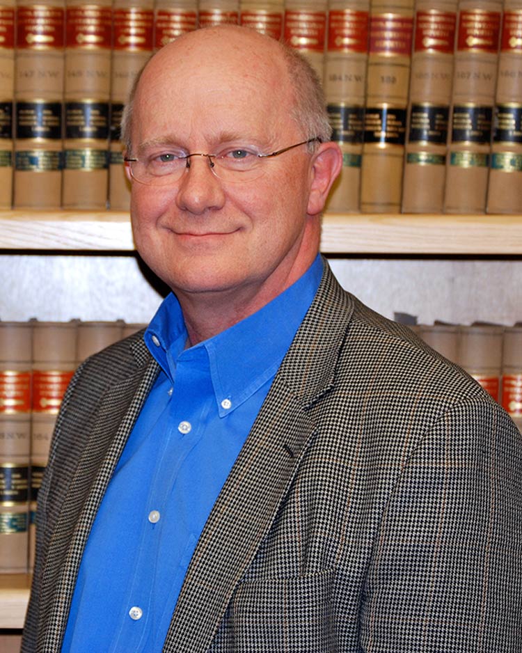 Wood & Rue | West Central Minnesota Law Firm - Attorneys