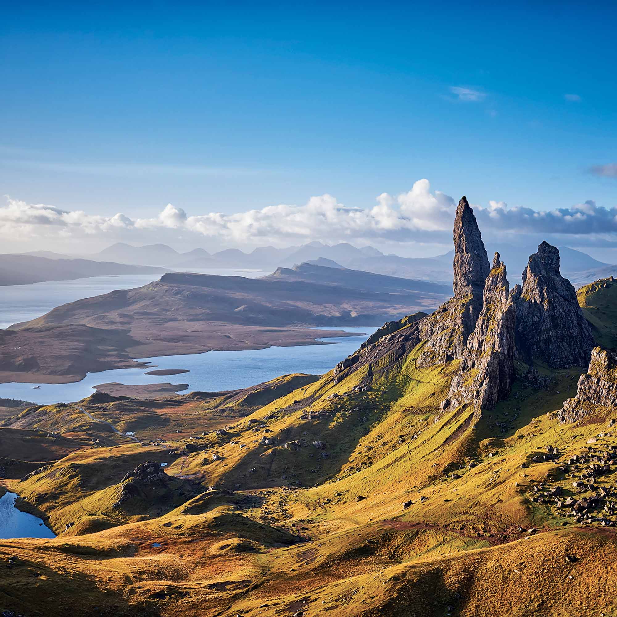 Isle of Skye | Lagan Glas Holiday Cottage | Isle of Skye 5 Star Rental ...