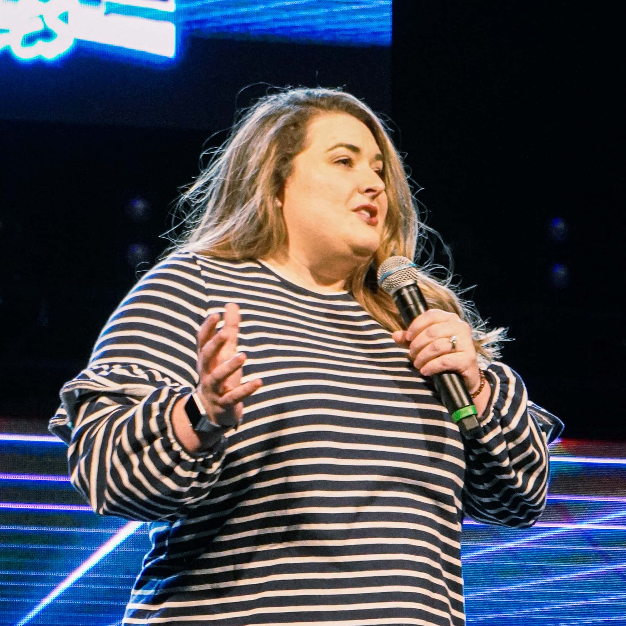 About- North Point Church