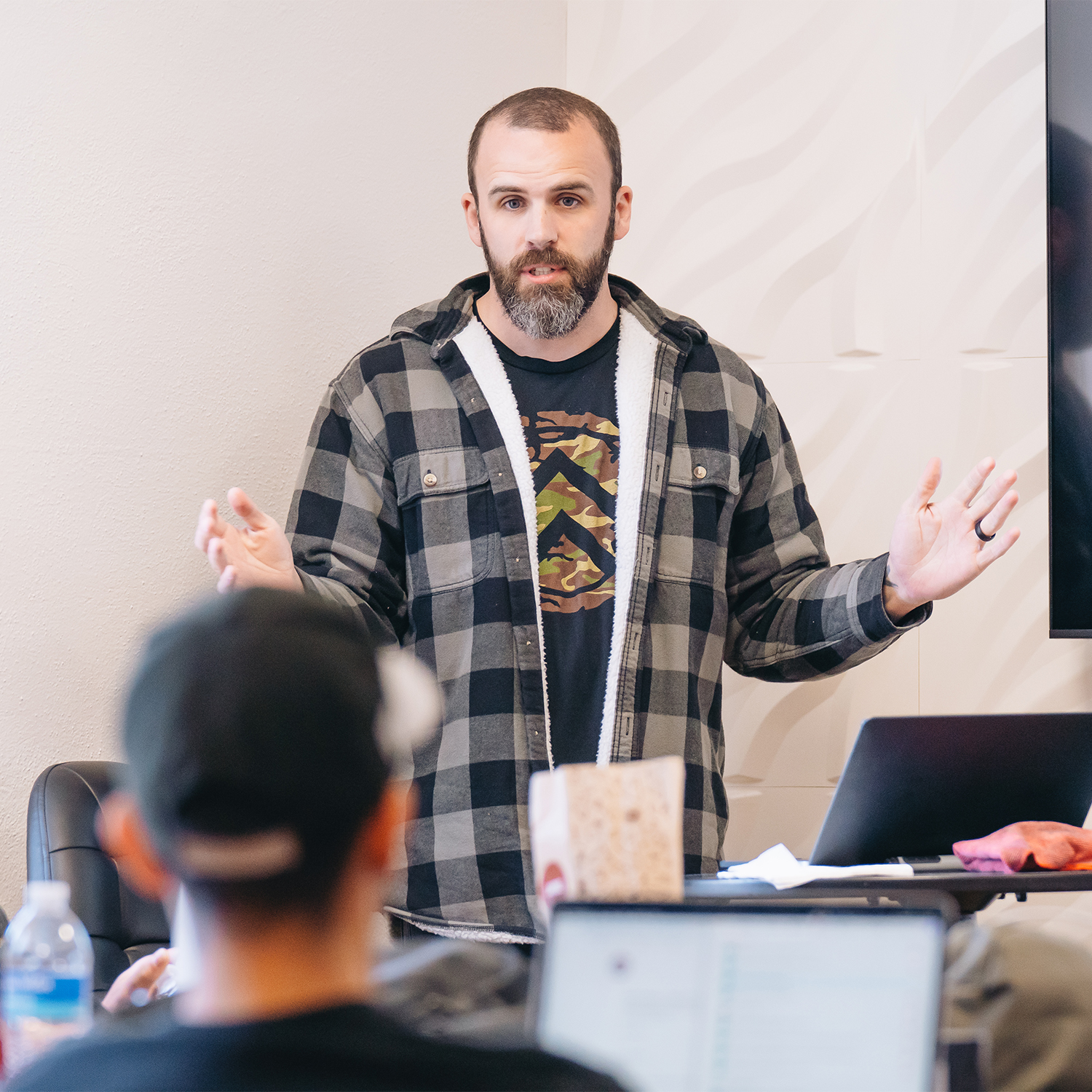 About- North Point Church