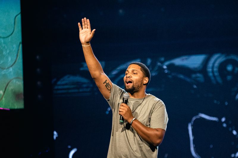 About- North Point Church