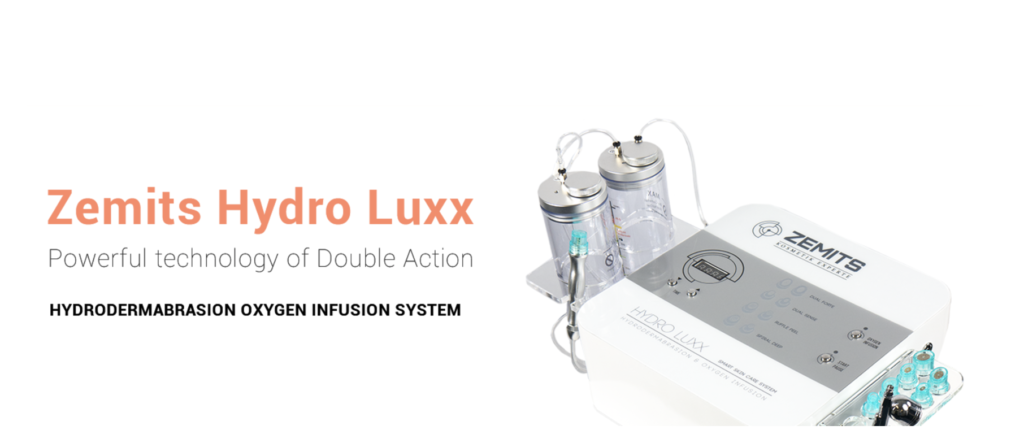What is a HydroLuxx™ Facial? | Jun 01, 2021